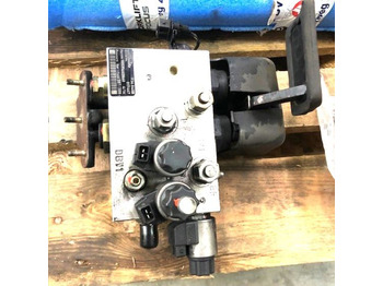 Продажа Гидравлических клапанов Brake valve for Linde на Truck1, ID ...