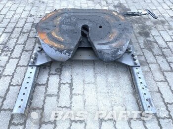 Продажа Сёдел JOST Fifth wheel JOST JSK 42 на Truck1, ID: 7385954