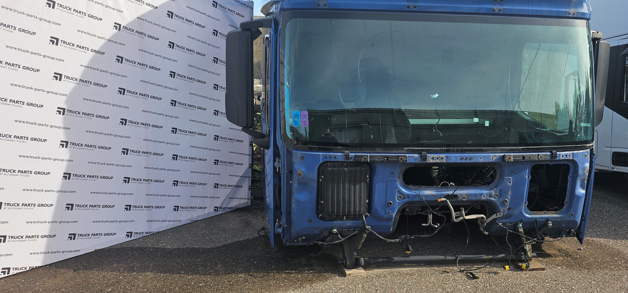 MB "Truck parts group" из Литвы, адрес, телефон, предложения на ...