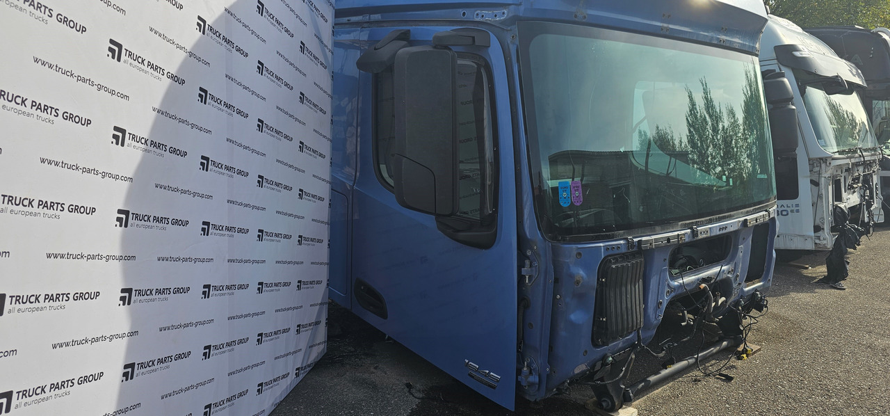 MB "Truck parts group" из Литвы, адрес, телефон, предложения на ...