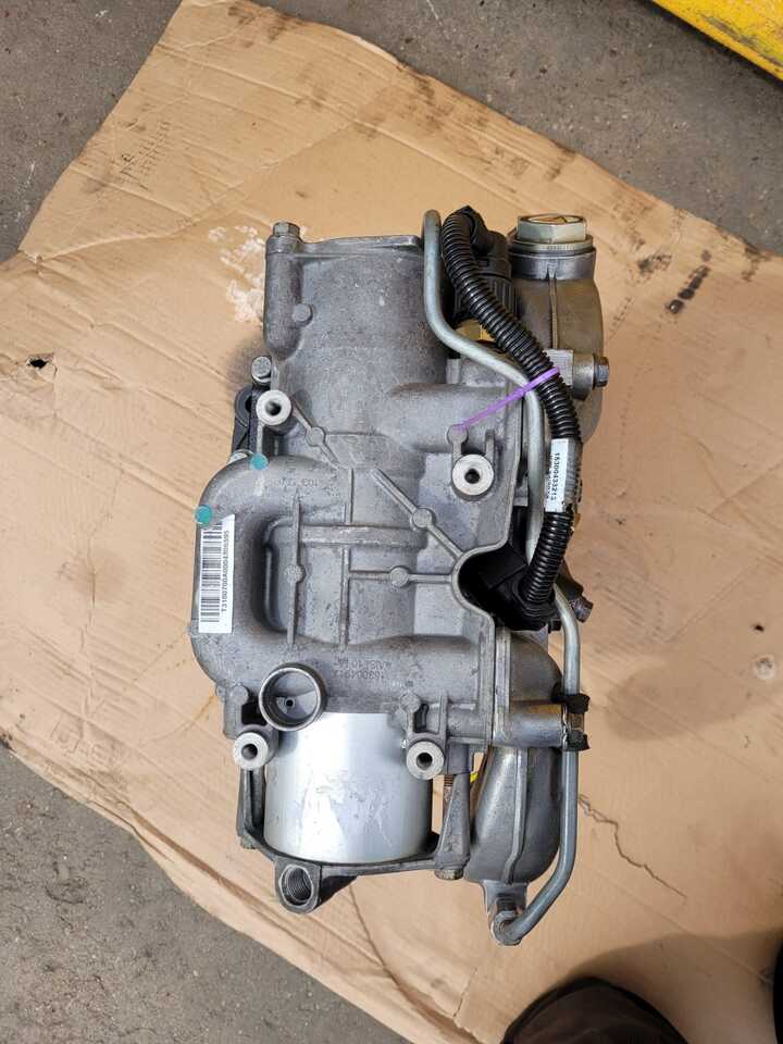 Продажа Деталей тормозной системы Retarder Mercedes Actros MP4 ...