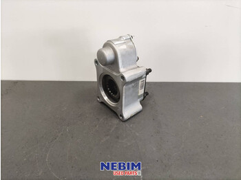 Продажа Запчастей Volvo Volvo - 21027101 - PTO PTR-D на Truck1, ID: 7202125