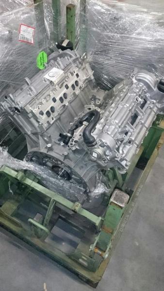 Продажа Двигателей nc Moteur MERCEDES-BENZ OM642.896 pour minibus ...