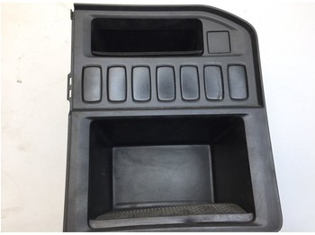 Продажа Приборных панелей Scania Dashboard Drawer, Open на Truck1, ID ...