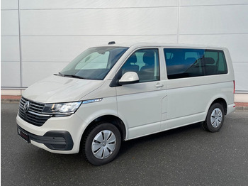Микроавтобус Volkswagen T6.1 Caravelle Comfortline DAB PDC STANDHZ. AHK ...