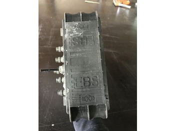 Продажа Тормозных клапанов Knorr-Bremse oryginał demontaż 21114975 ...