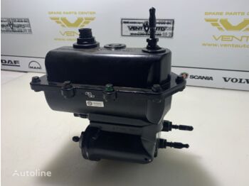 Продажа Выхлопных систем Mercedes-Benz ACTROS EURO 5 A0001400478 ...