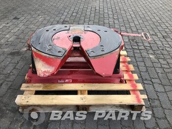 Продажа Сёдел JOST Fifth wheel JOST JSK 37 C на Truck1, ID: 6657866