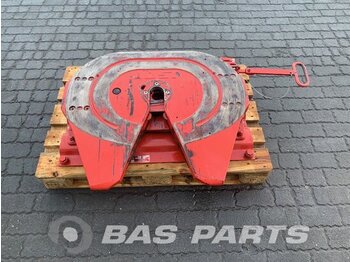 Продажа Сёдел JOST Fifth wheel JOST JSK 37 C на Truck1, ID: 6844301