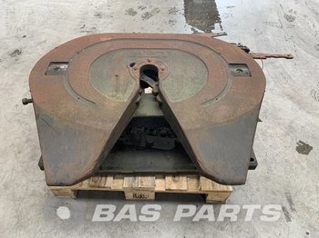 Продажа Сёдел JOST Fifth wheel JOST JSK 37 E на Truck1, ID: 5743498