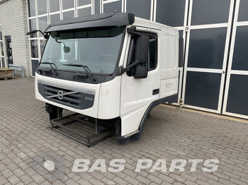 Продажа Кабин VOLVO FM3 Volvo FM3 Sleeper Cab L2H1 85115454 Sleeper Cab ...