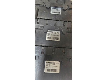 Продажа Тормозных клапанов Mercedes MERCEDES, MAN, VOLVO, DAF, SCANIA ...