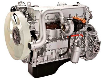 Продажа Двигателей Silnik FPT IVECO Cursor 9 euro 5 6 CNH CASE New ...