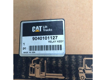 Продажа Реле Relay assy for Caterpillar на Truck1, ID: 8253358