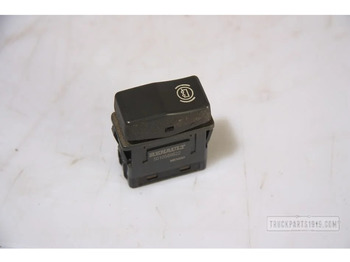 Продажа Приборных панелей Renault Electrical System Schakelaar ...