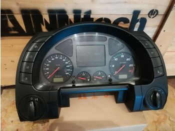 Продажа Приборных панелей IVECO STRALIS EURO5 EURO 6 CLUSTER на Truck1 ...