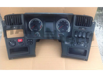 Продажа Приборных панелей SCANIA DASHPANEL SCANIA R Series на Truck1 ...