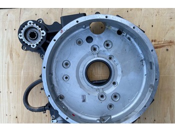 Продажа Двигателей Scania DC07 FLYWHEEL HOUSE PTO (P/N: 2510071) на ...