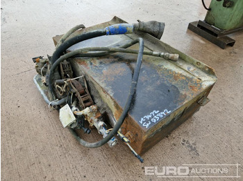 Продажа Запчастей Tipping Gear to suit DAF Lorry, PTO, Pump, Control ...