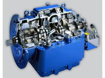 Продажа Трансмиссий 68 1672 15 GUIDE WHEEL VOITH Voith DINET ITALY на ...