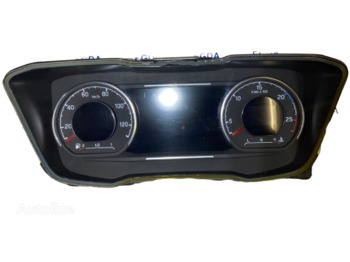 Продажа Приборных панелей Scania Scania truck на Truck1, ID: 7633467