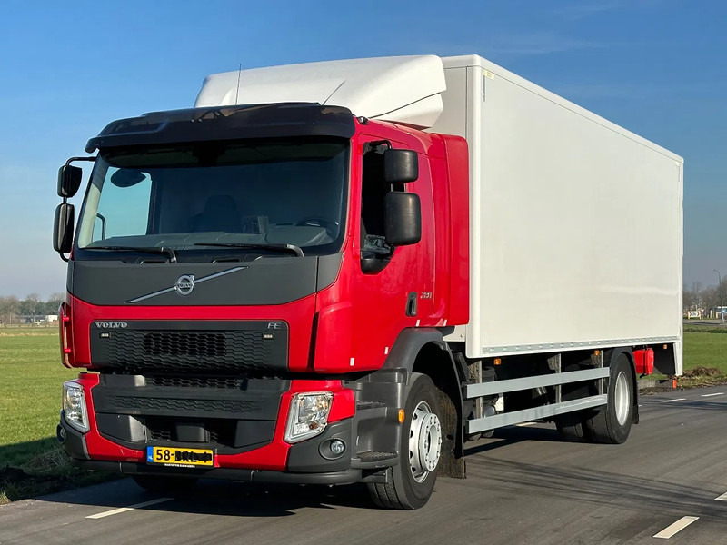 Volvo Truck Models: History, Specifications & Full Range Overview