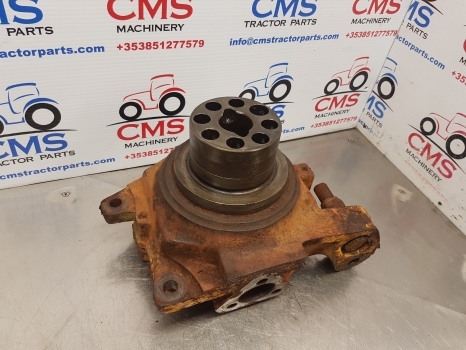 Продажа Запчастей CARRARO SWIVEL HOUSING TYPES / CARRARO SWIVEL HOUSING ...