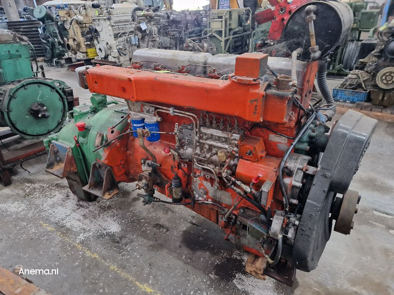 Продажа Двигателей Scania DN 1140 (112) на Gruzovik.com, ID: 7718824