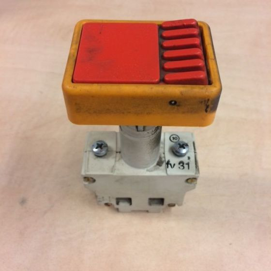 Купить Электрическая система Emergency stop switch, ID 6746220 – цена ...
