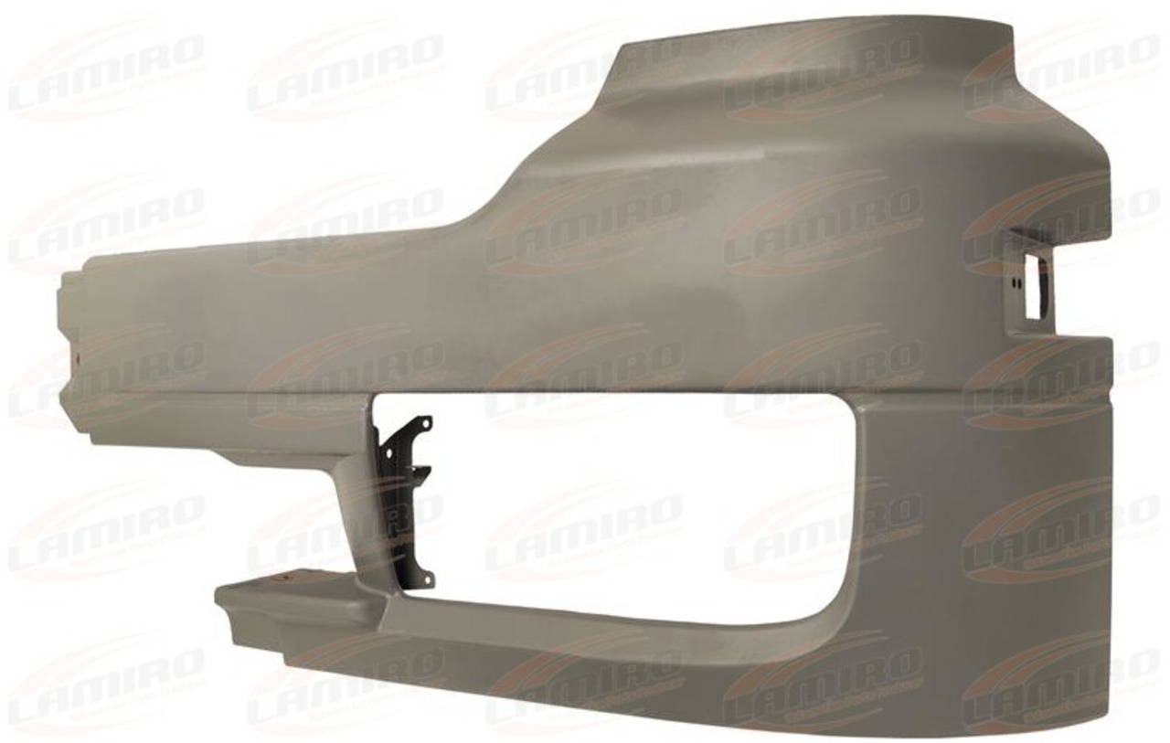 Продажа Углов бампера MERC ACTROS FRONT BUMPER LEFT MERC ACTROS FRONT ...