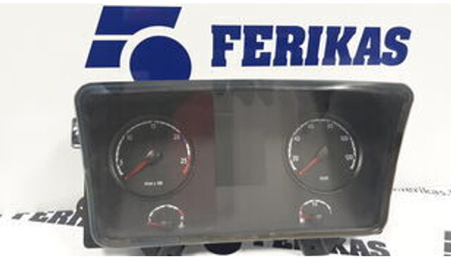 Купить Приборная панель Scania instrument cluster, ID 6027383 – на ...