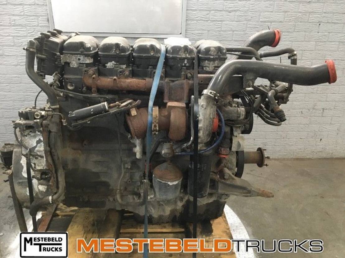 Продажа Двигателей Scania Motor DC 11 02 на Truck1, ID: 4159645