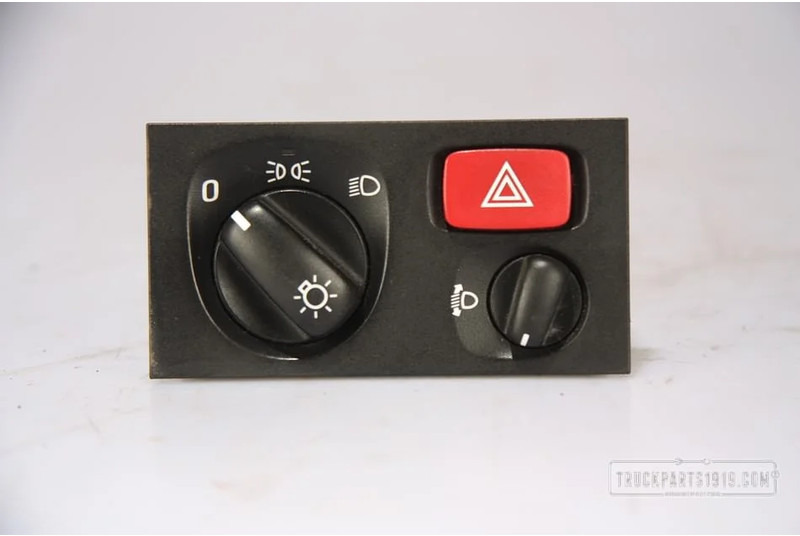 Продажа Приборных панелей Scania Electrical System Hoofd verlichting ...