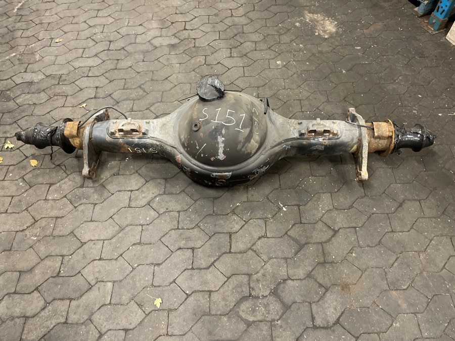 Продажа Задних осей Scania Rear Axle на Truck1, ID: 7780475